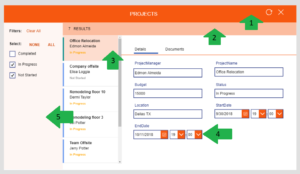 PowerApps Color Consistency | Abe Saldana