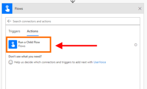 3 things to know to Run a Child Flow! | Abe Saldana